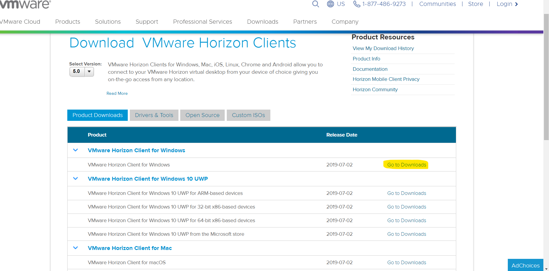 How do I Install VDI Personal Machine? – Goodwill International IT ...