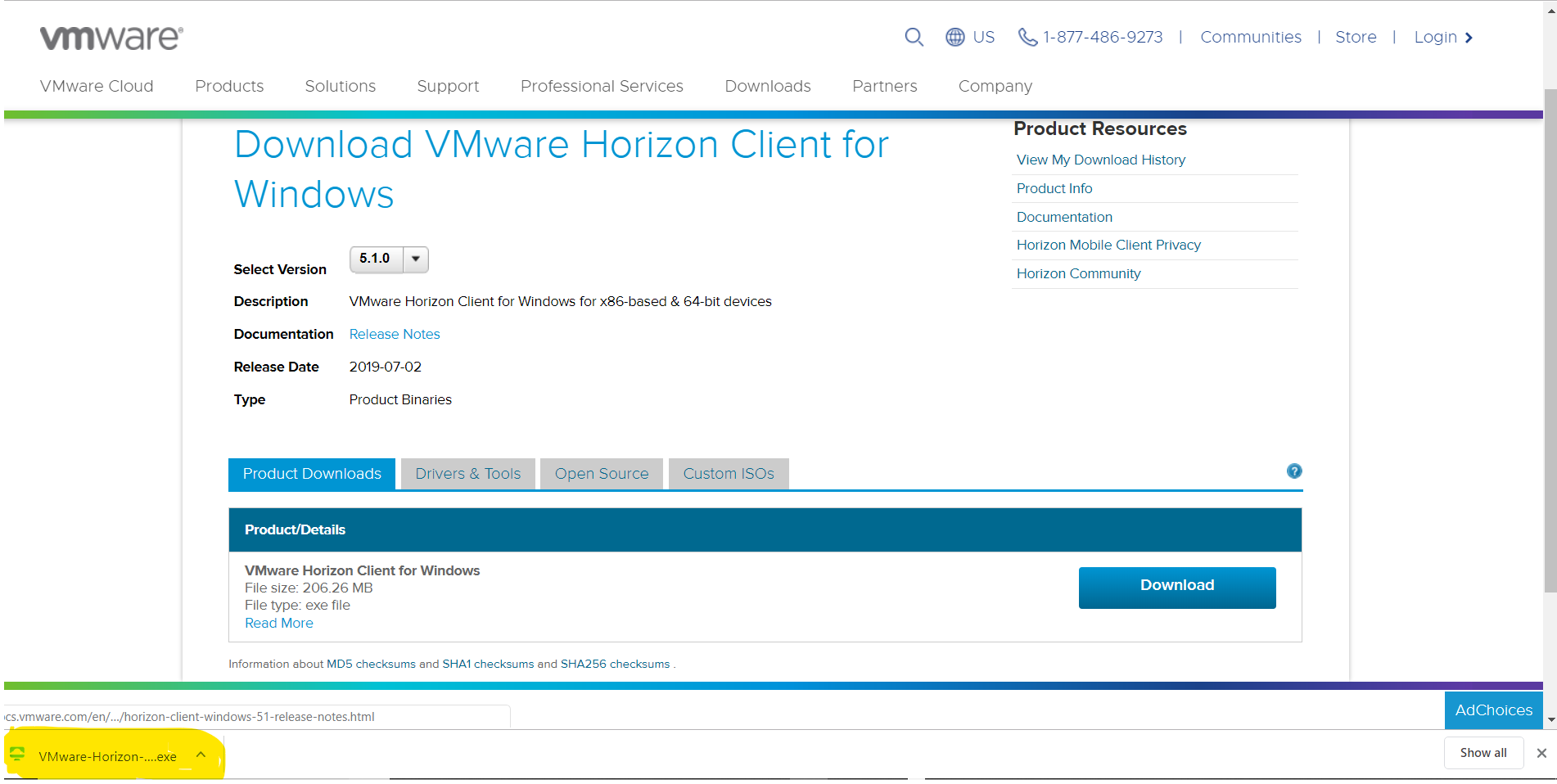 How do I Install VDI Personal Machine? – Goodwill International IT ...